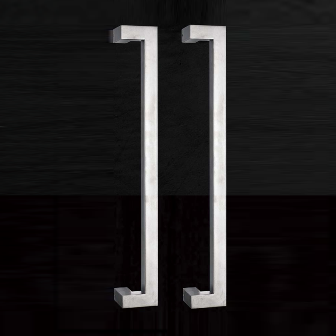 Stainless Steel Pull Handle HB548 – Epai Hardware
