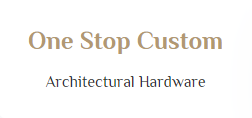 E-PAI Hardware | Stainless Steel Architectural Hardware Since 1997 ...